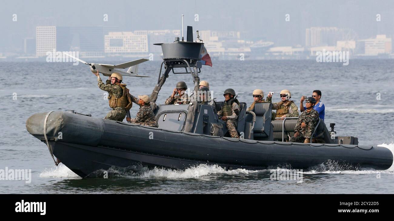 Uav launch hi-res stock photography and images - Alamy