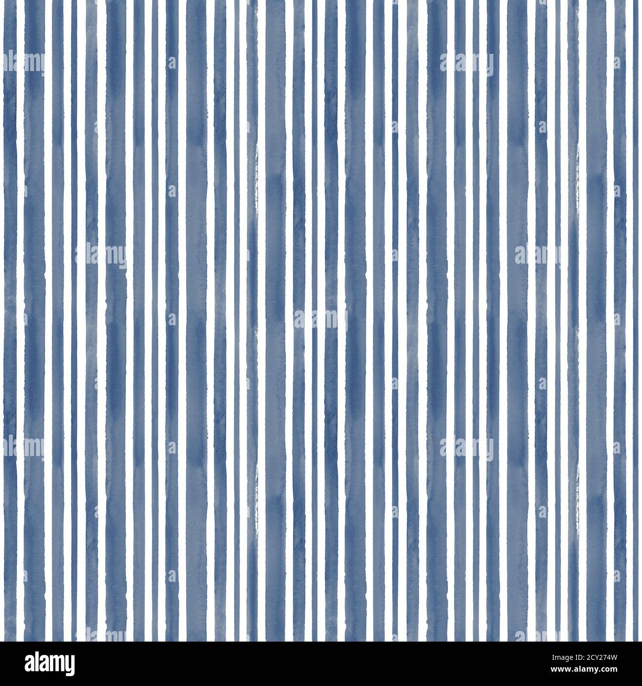 Navy Stripe Background