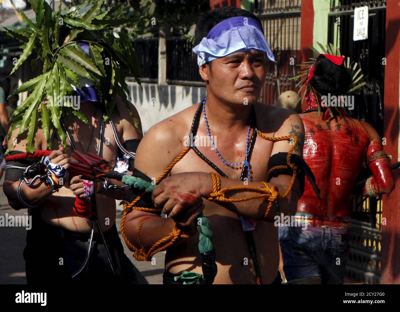 Lenten week hi-res stock photography and images - Alamy