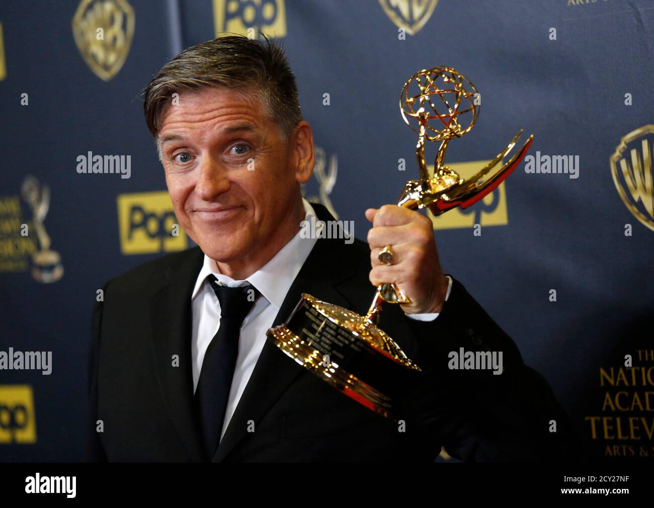 Daytime television game show hi-res stock photography and images - Alamy