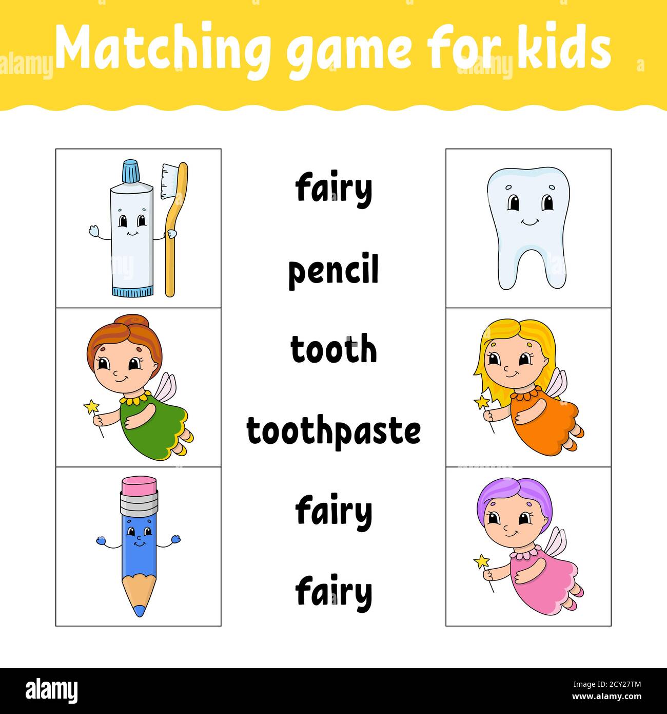 Choose school Stock Vector Images - Alamy