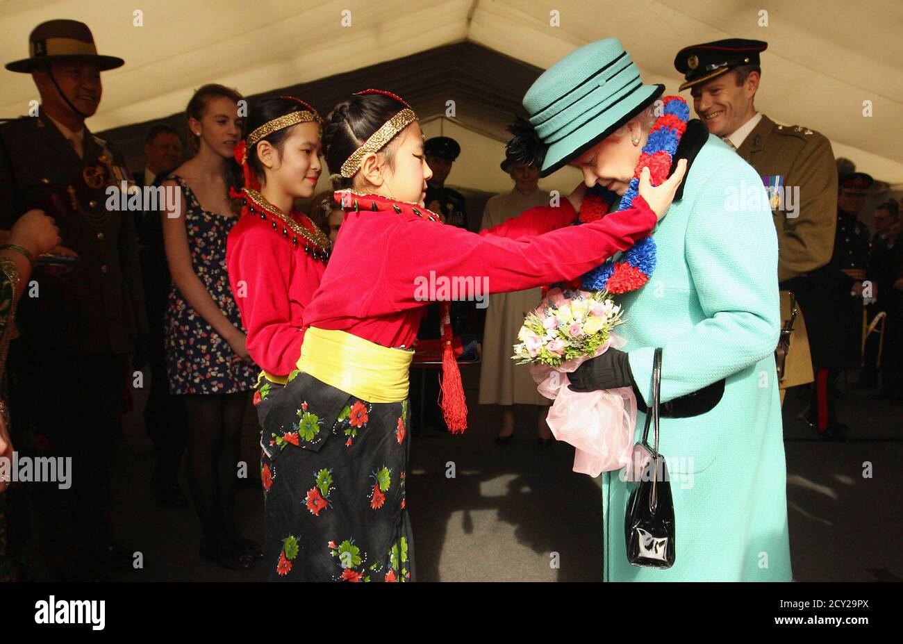 Invicta park barracks hi-res stock photography and images - Alamy