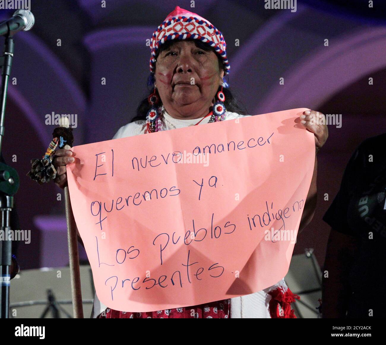 Ache guarani hi-res stock photography and images - Alamy