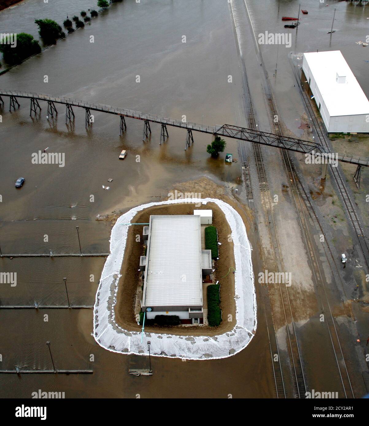 Dakota allen hi-res stock photography and images - Alamy