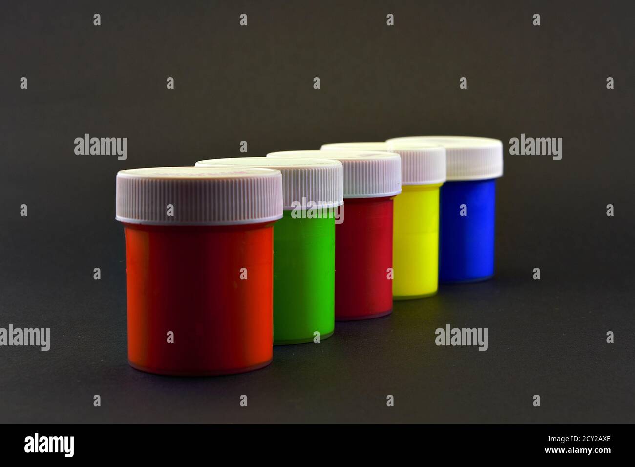 Temperas hi-res stock photography and images - Alamy