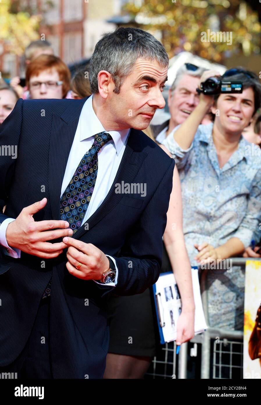 Johnny harris actor hi-res stock photography and images - Alamy