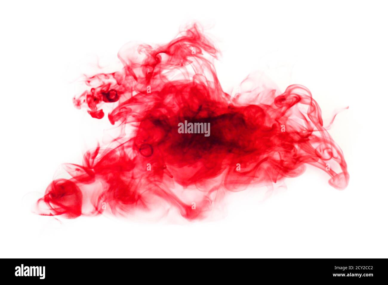 Blurred background drawing brush on Cut Out Stock Images & Pictures - Alamy