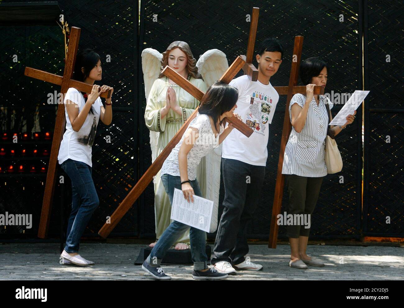 Visita manila hi-res stock photography and images - Alamy