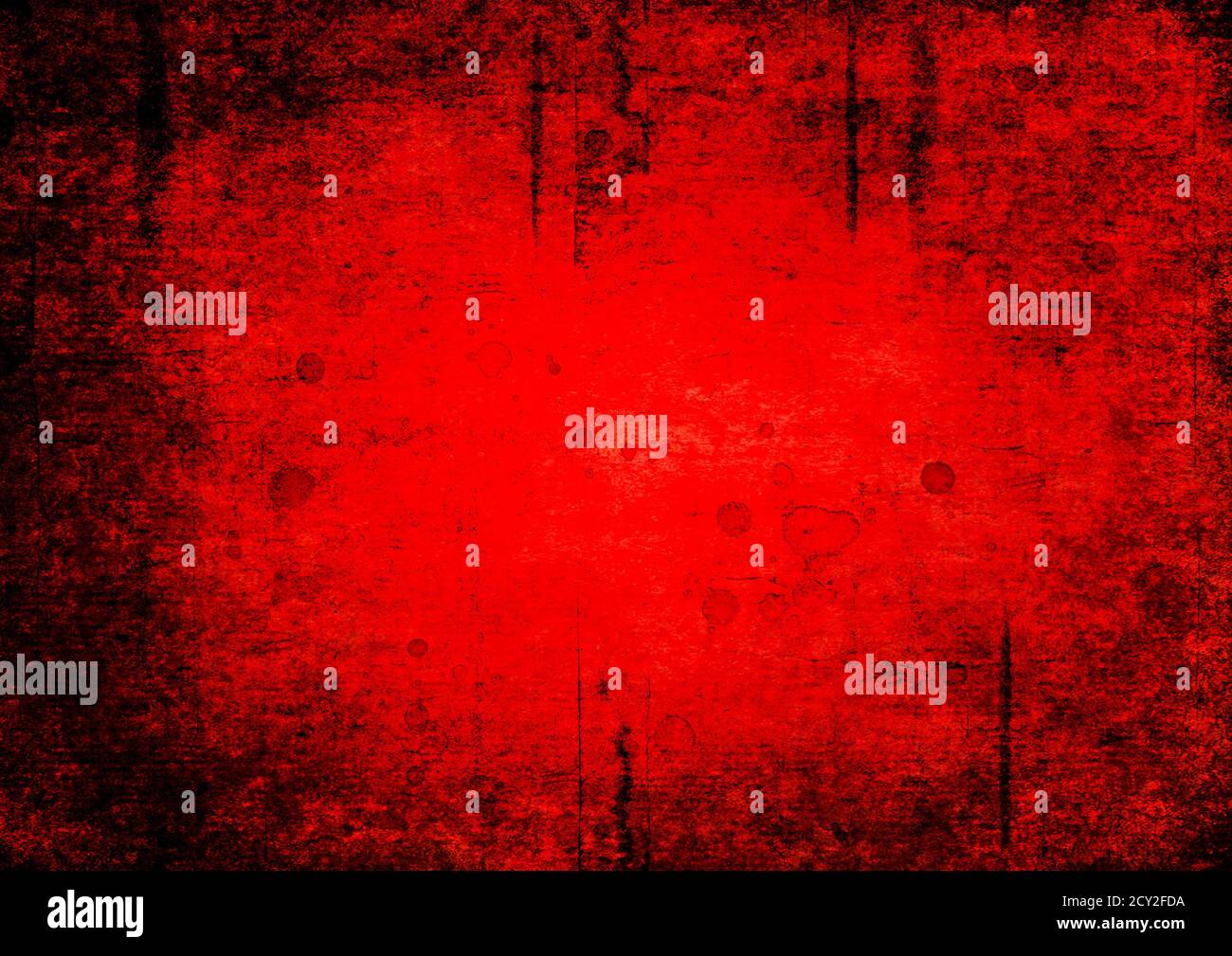 Bloody blood red grunge background. Vntage abstract texture background ...