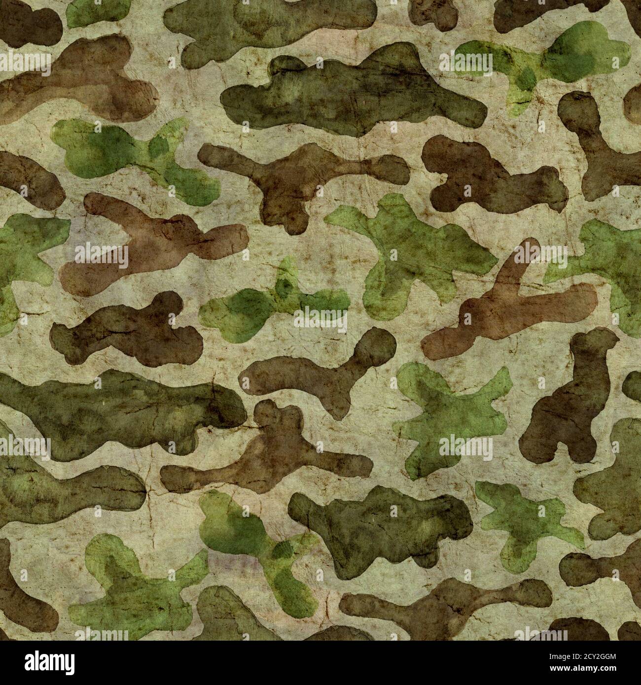 Hunting Camo Background