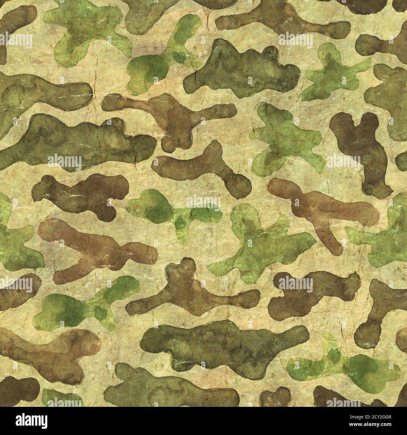 Hunting Camo Background