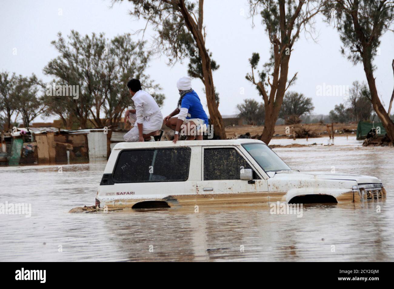 Riyadh Rain High Resolution Stock Photography and Images - Alamy