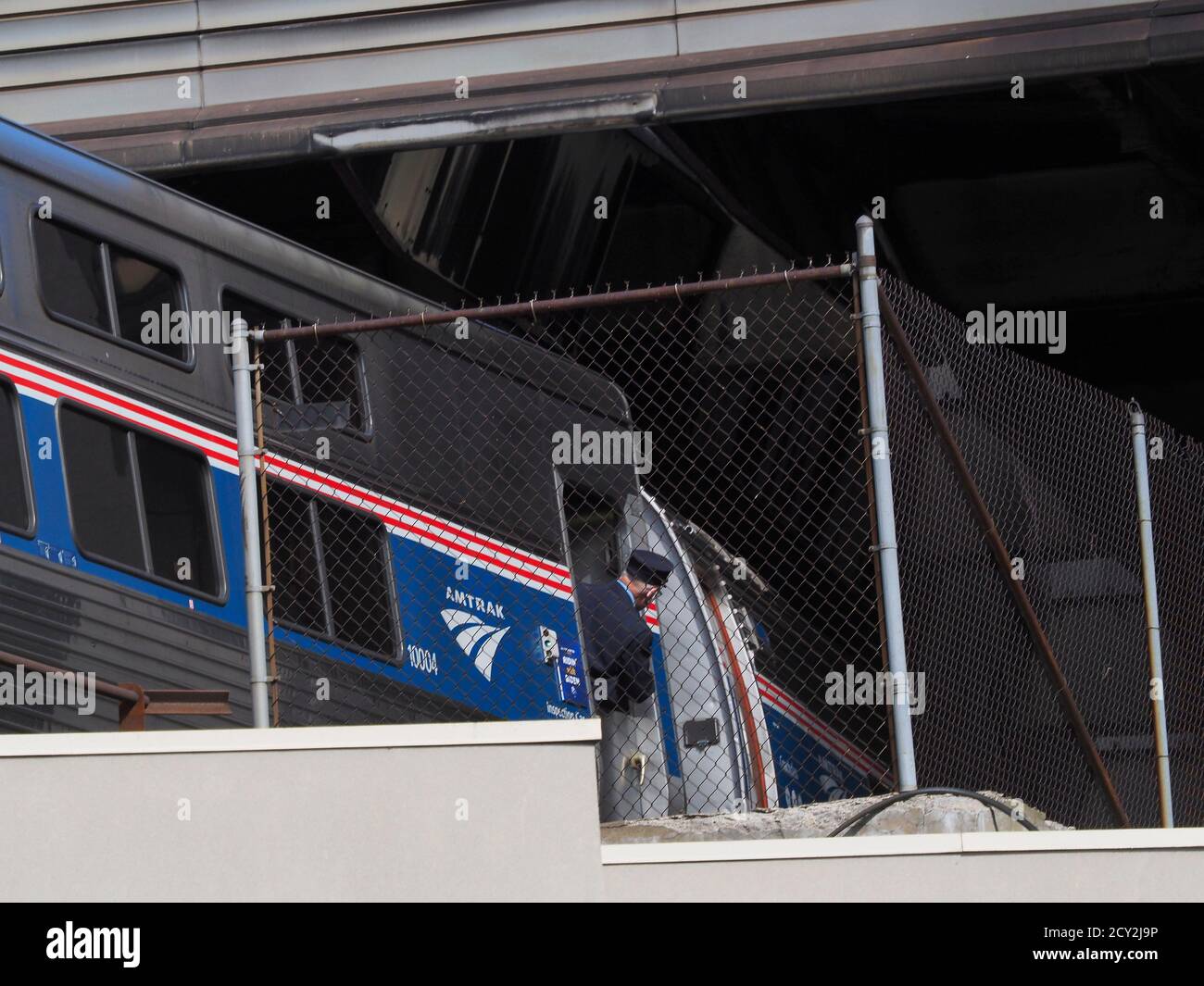 Joe biden train hi-res stock photography and images - Alamy