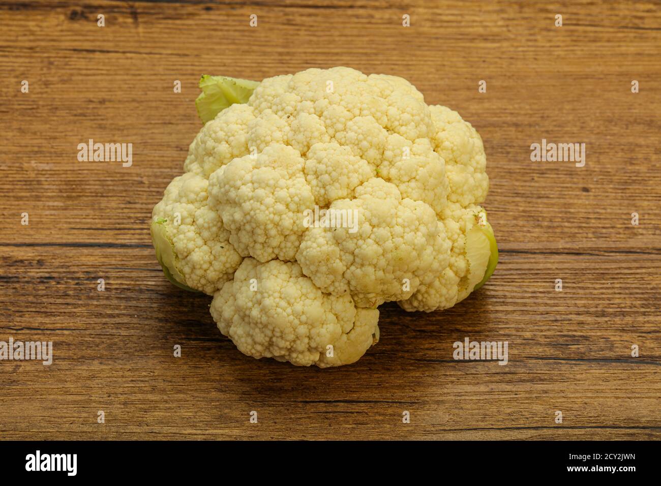 Natural vegan food - cauliflower for cooking Stock Photo - Alamy