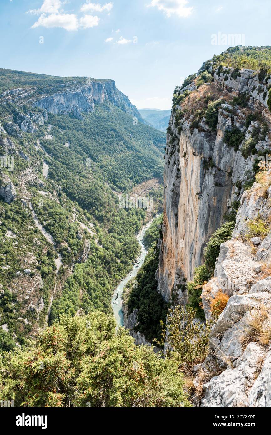 Verdon national park hi-res stock photography and images - Alamy