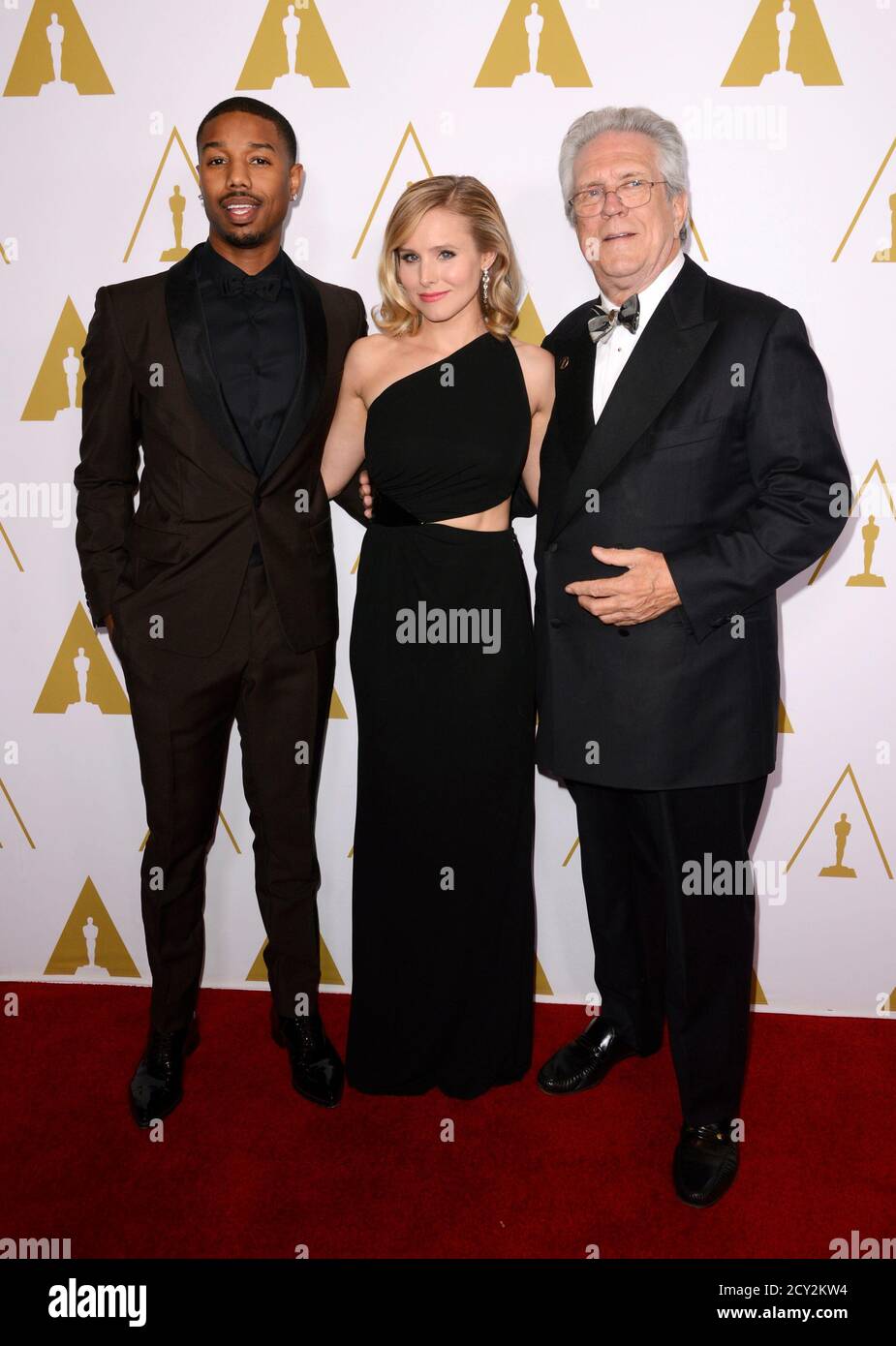 Richard edlund hi-res stock photography and images - Alamy