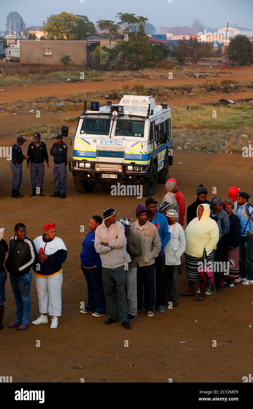 South africa police apartheid hi-res stock photography and images - Alamy