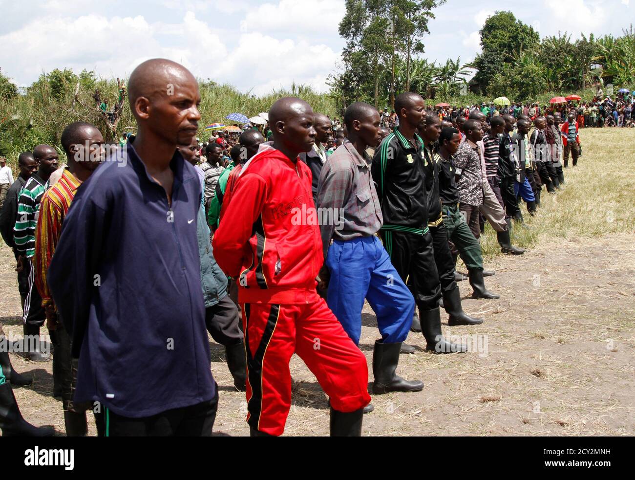 Fdlr congo hi-res stock photography and images - Alamy
