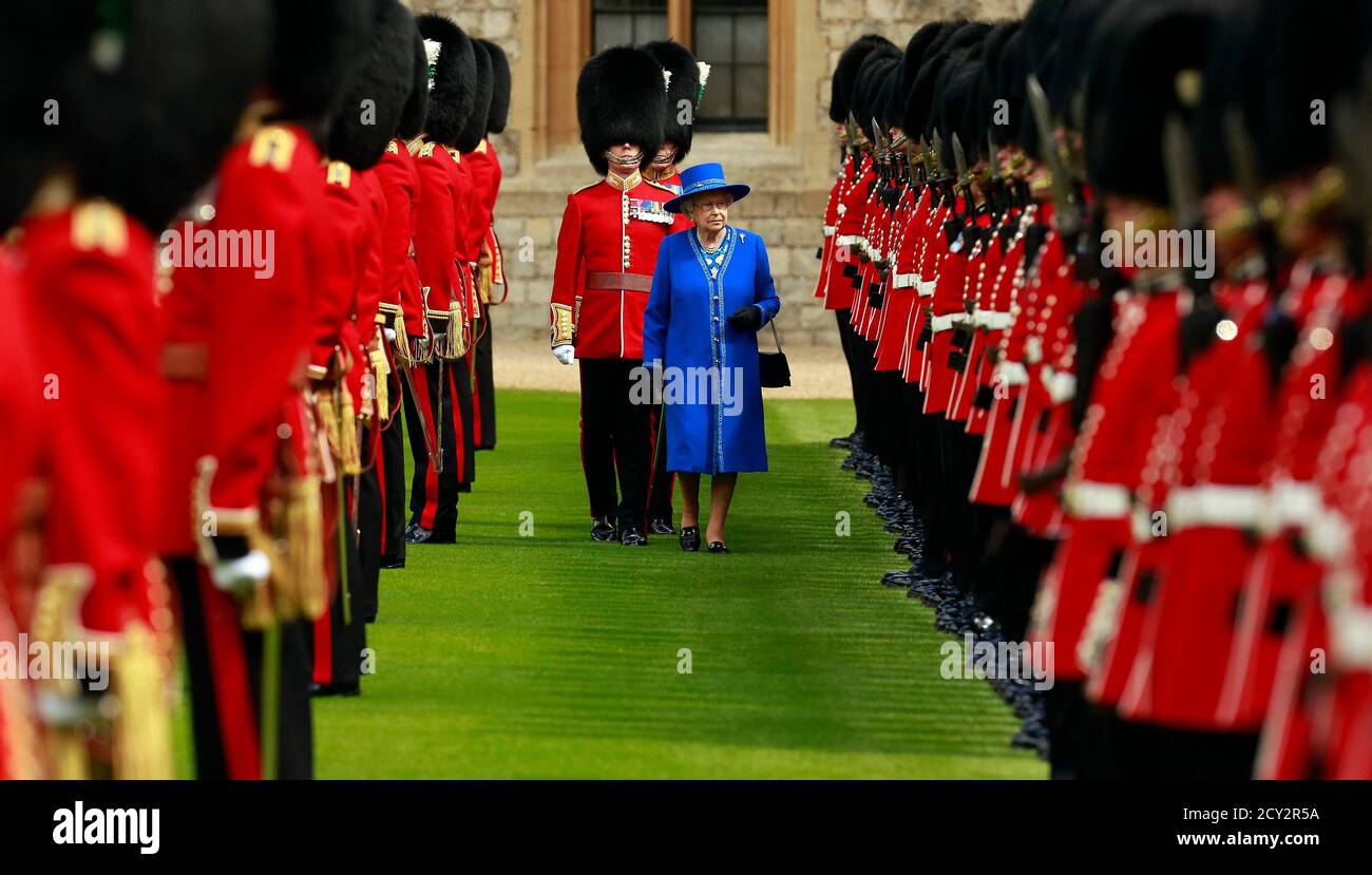 Before presenting them with new colours hi-res stock photography and ...