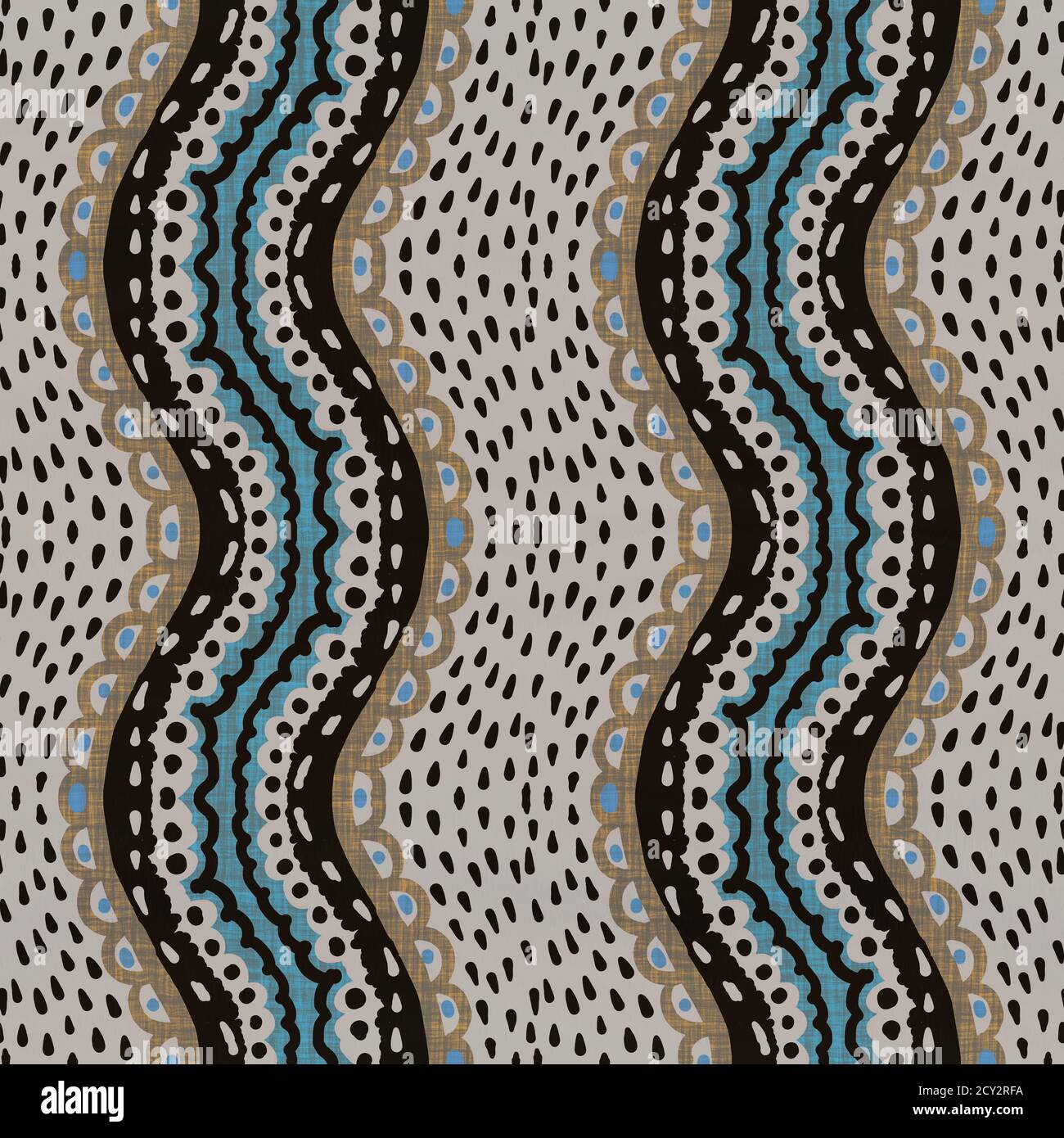 Masculine Fabric Patterns