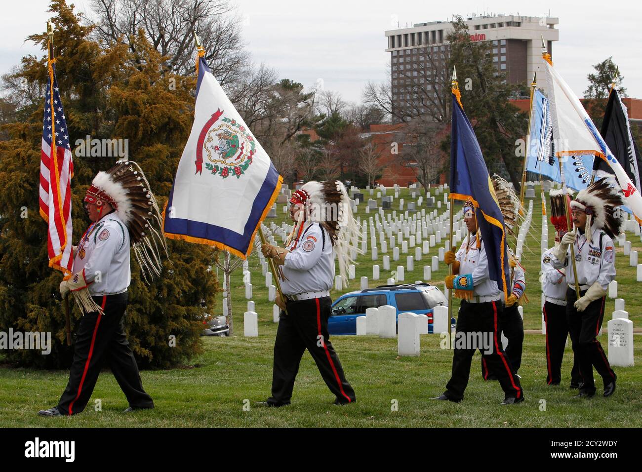Veteran frank west hi-res stock photography and images - Alamy