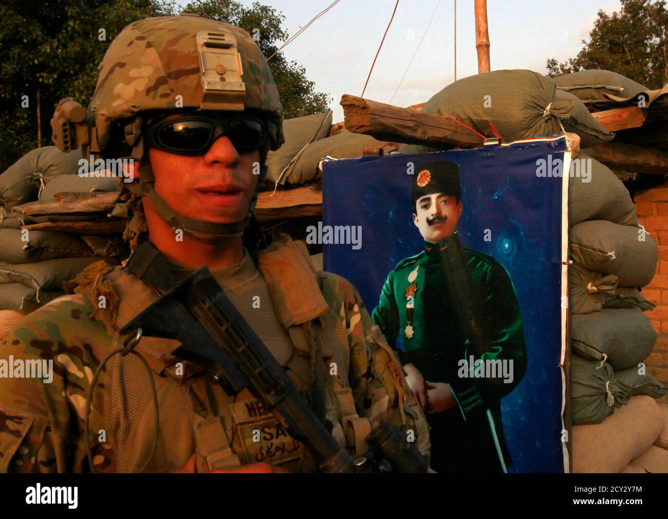 Shinwar hi-res stock photography and images - Alamy