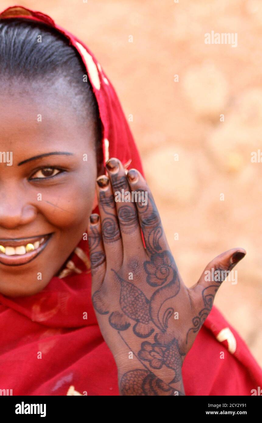 Haoussa High Resolution Stock Photography and Images - Alamy