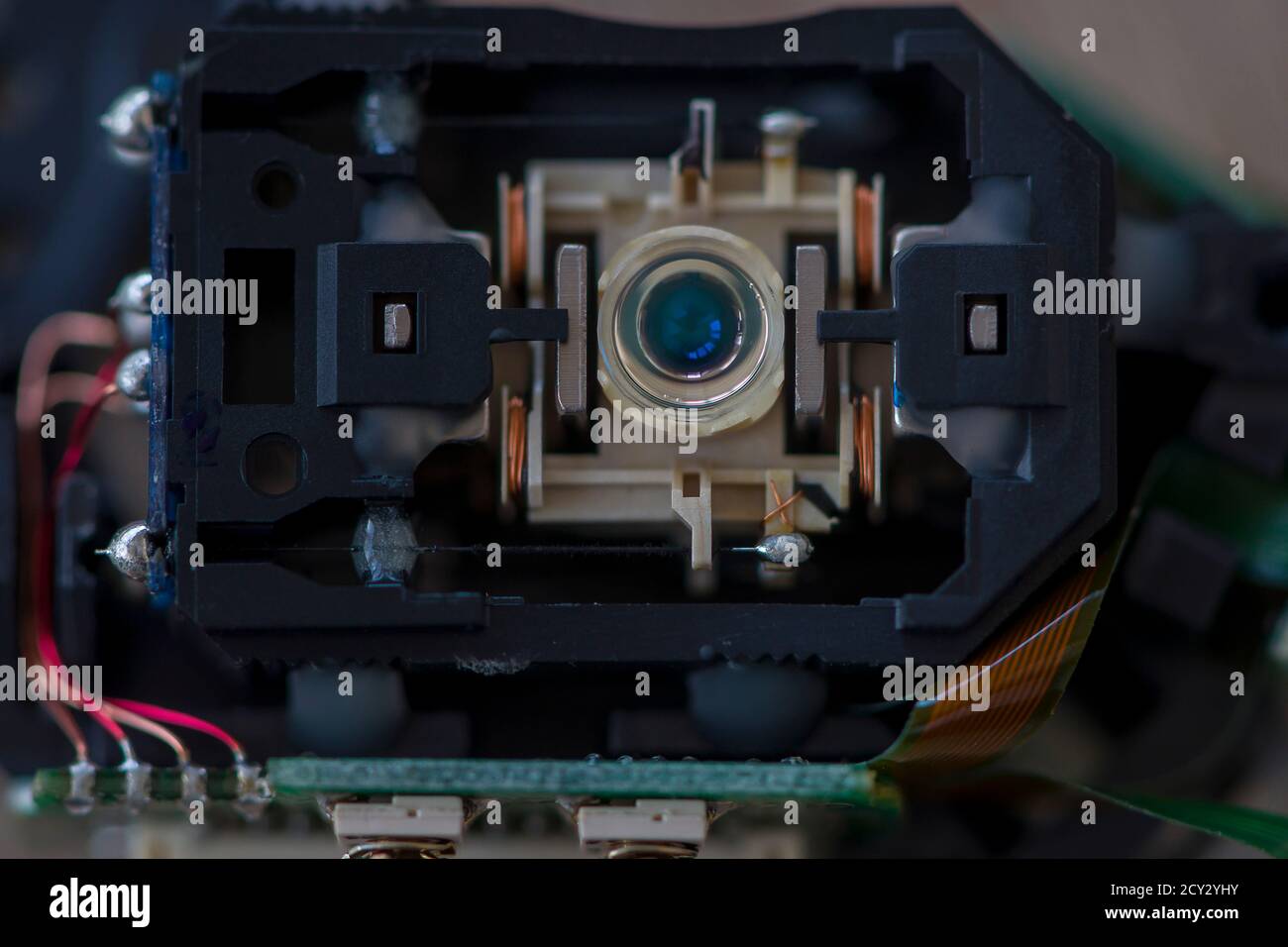 Automation element hi-res stock photography and images - Alamy