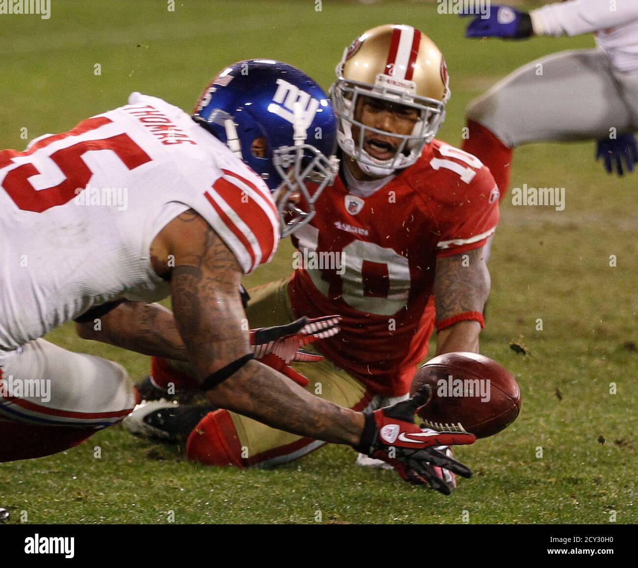 Devin thomas hi-res stock photography and images - Alamy