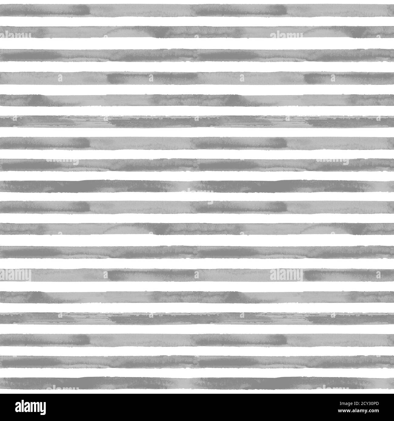 Grey And White Striped Background