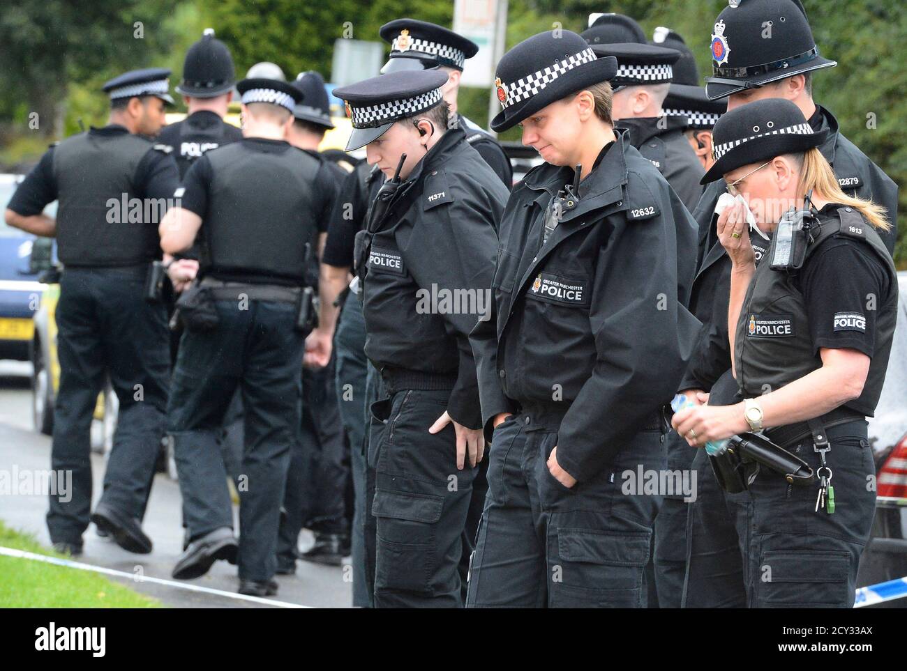 Hattersley manchester hi-res stock photography and images - Alamy