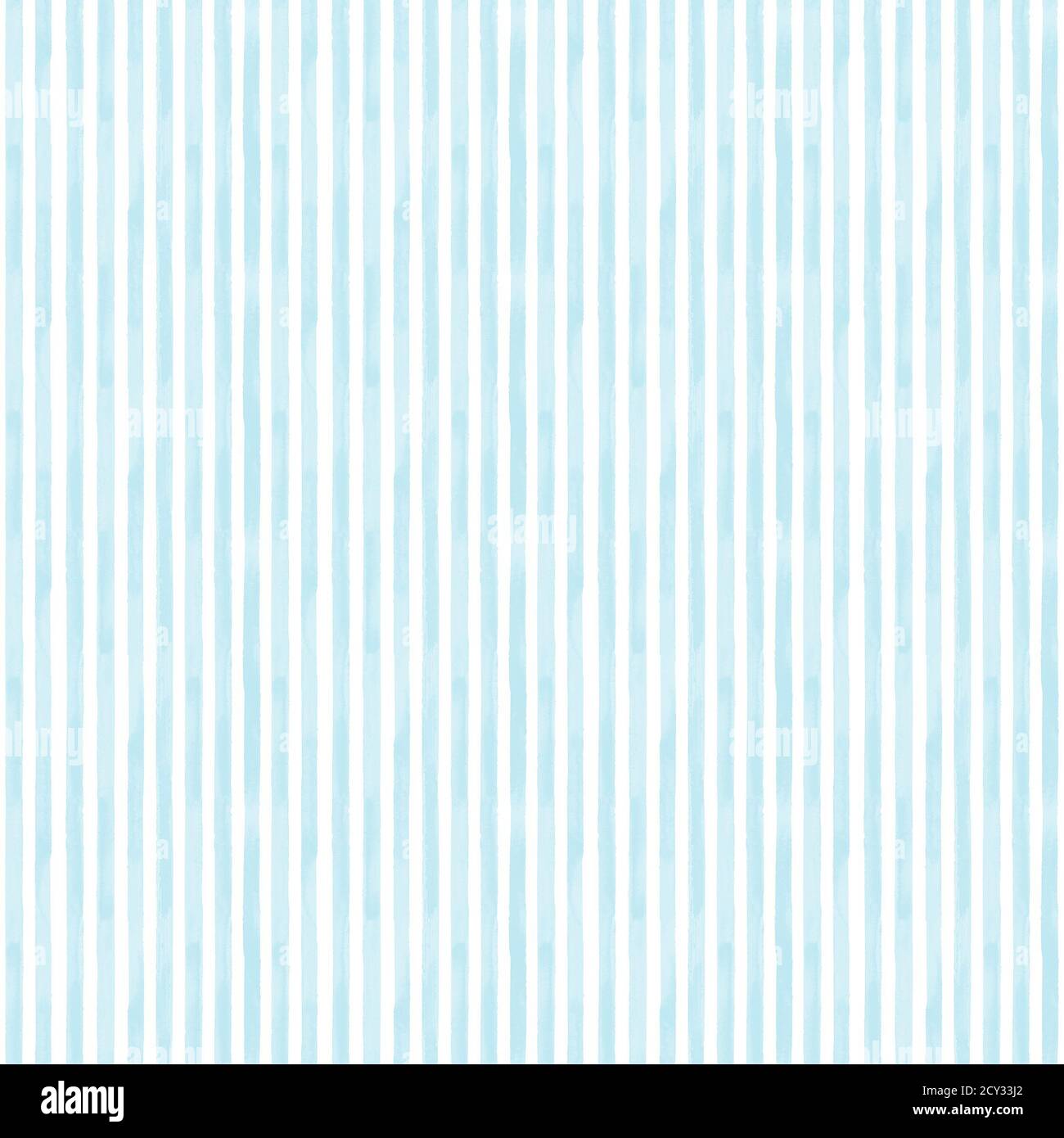 Seamless Wallpaper Stripes