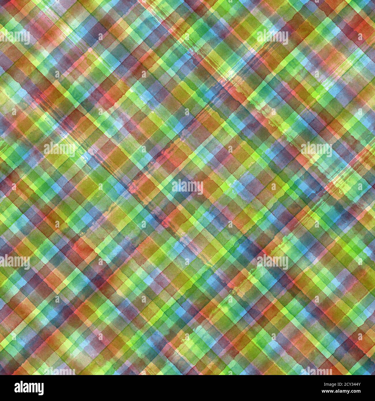 Madras plaid hi-res stock photography and images - Alamy