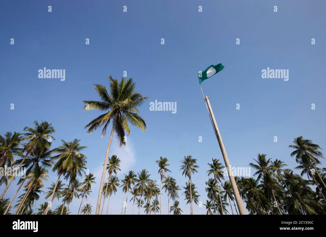 Pantai sepat hi-res stock photography and images - Alamy