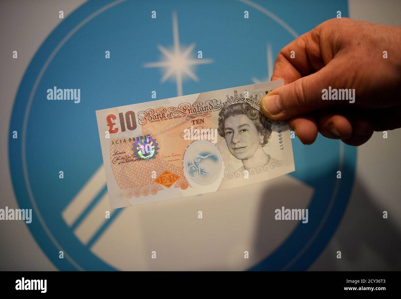 Polymer Banknote High Resolution Stock Photography and Images - Alamy