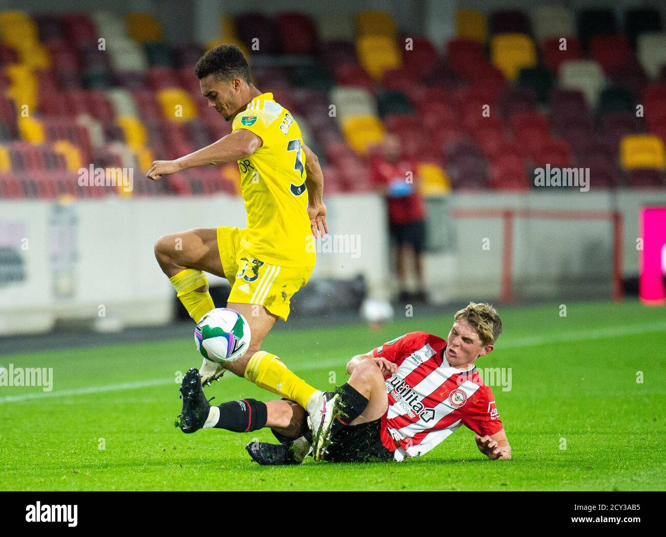 Fin stevens hi-res stock photography and images - Alamy