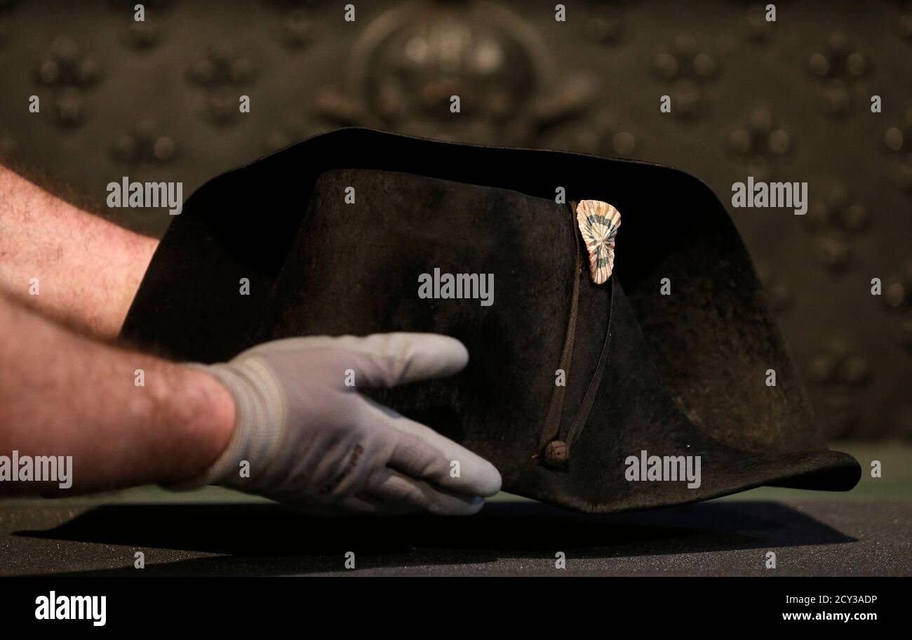 Wellington museum in waterloo hi-res stock photography and images - Alamy