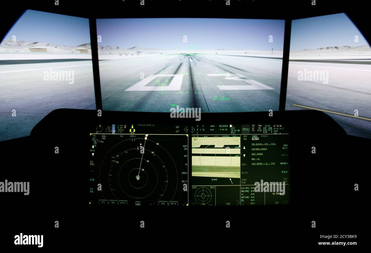 Fourth generation aircraft hi-res stock photography and images - Alamy