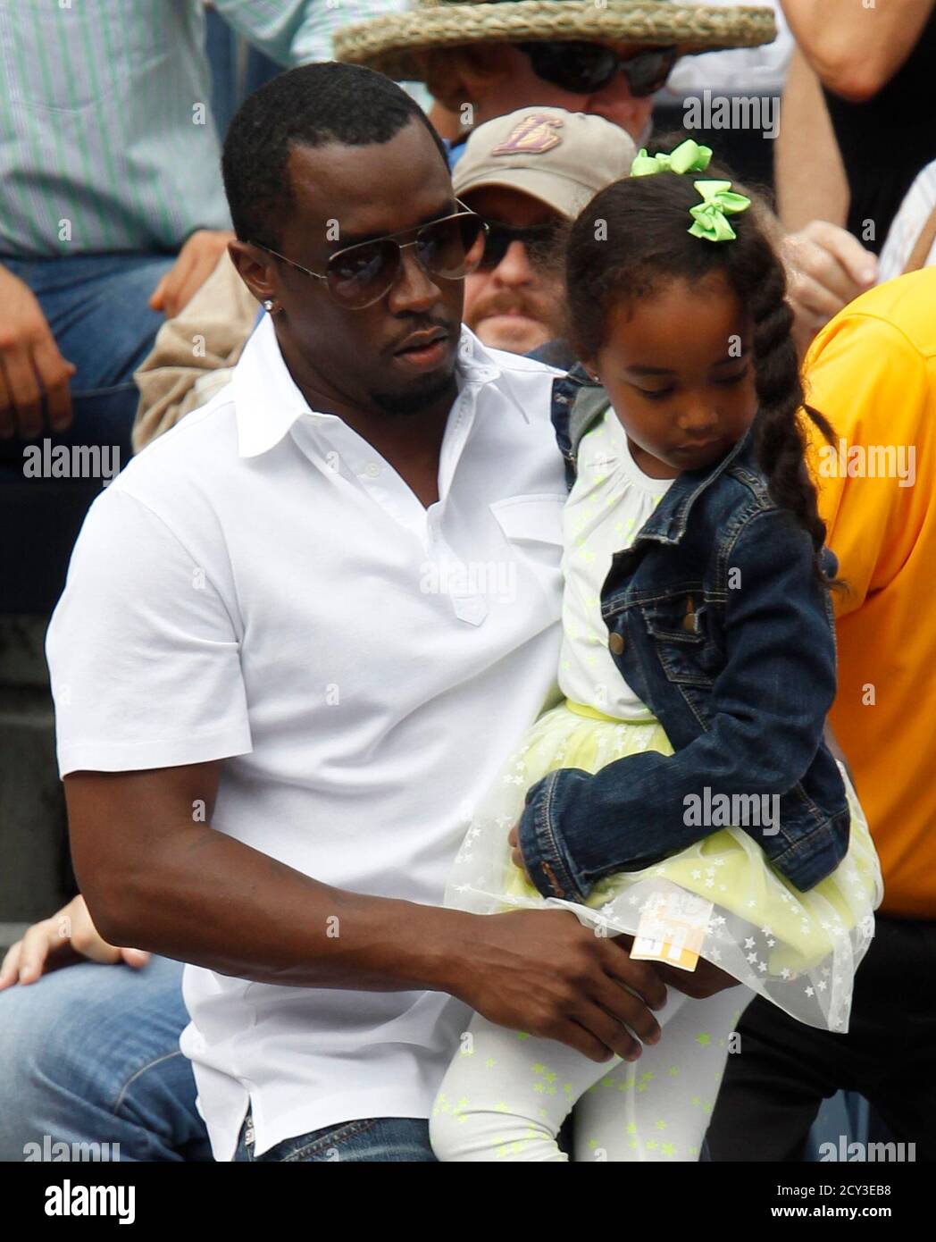 Chance Combs High Resolution Stock Photography and Images - Alamy