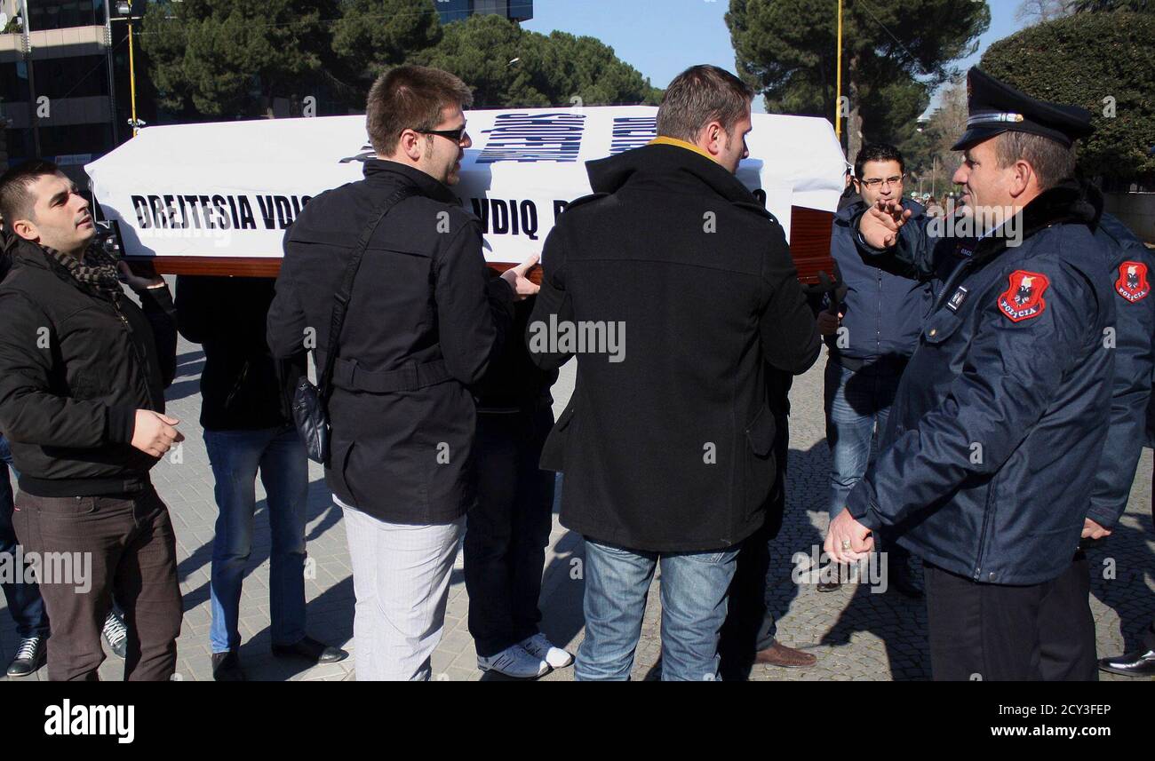 Prifti hi-res stock photography and images - Alamy