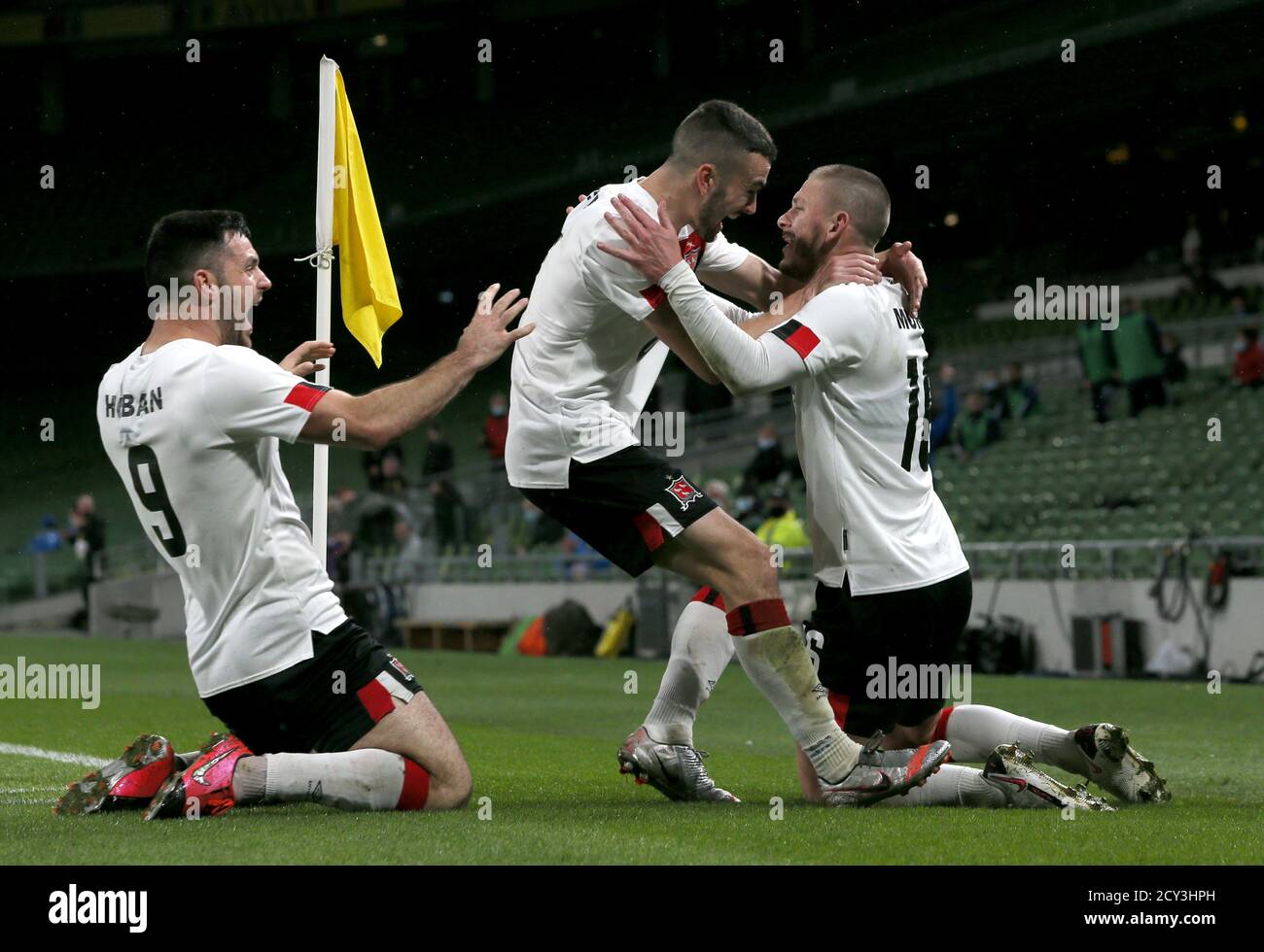 Sean murray hi-res stock photography and images - Alamy