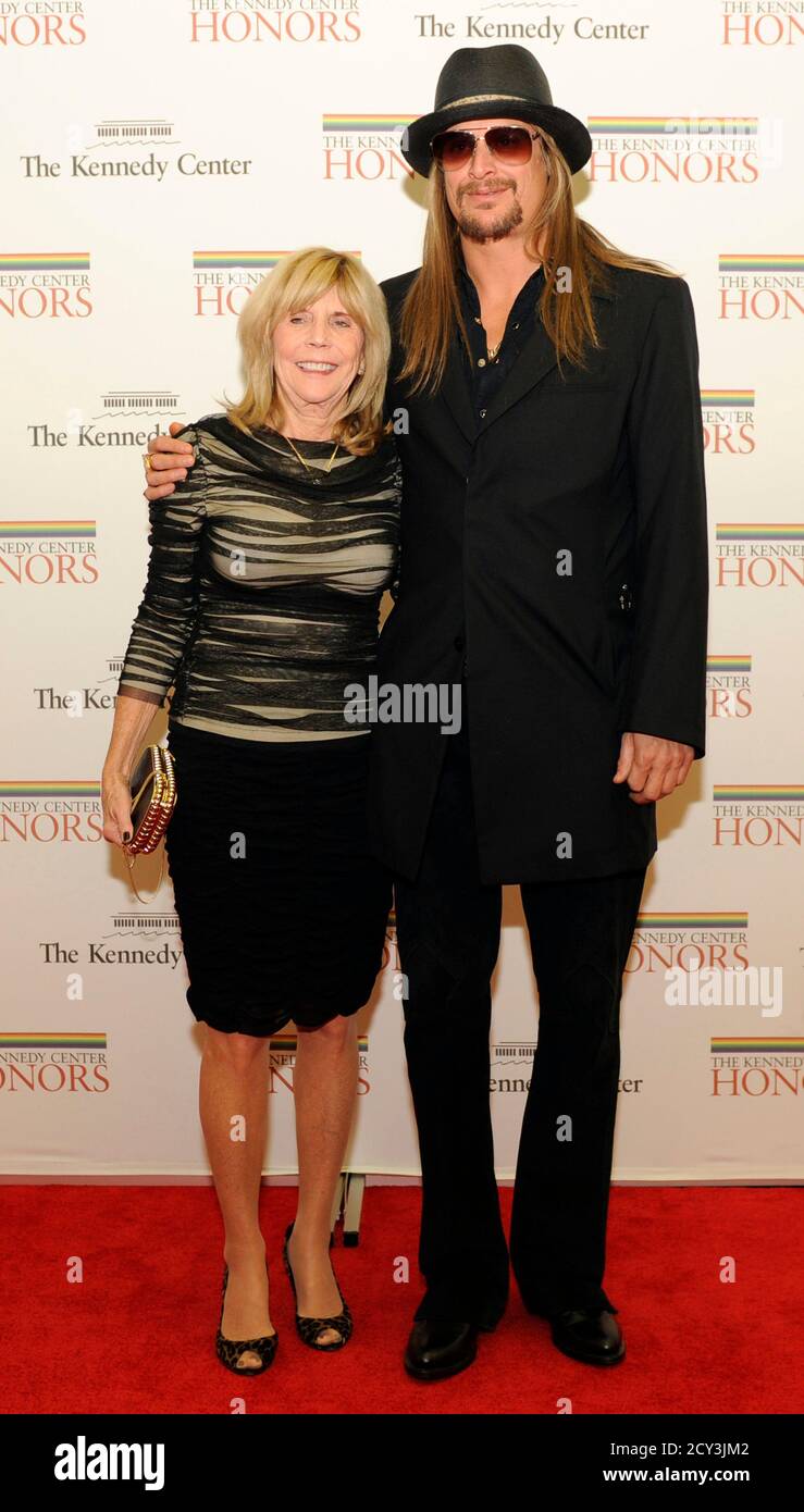 Susan ritchie and kid rock hi-res stock photography and images - Alamy