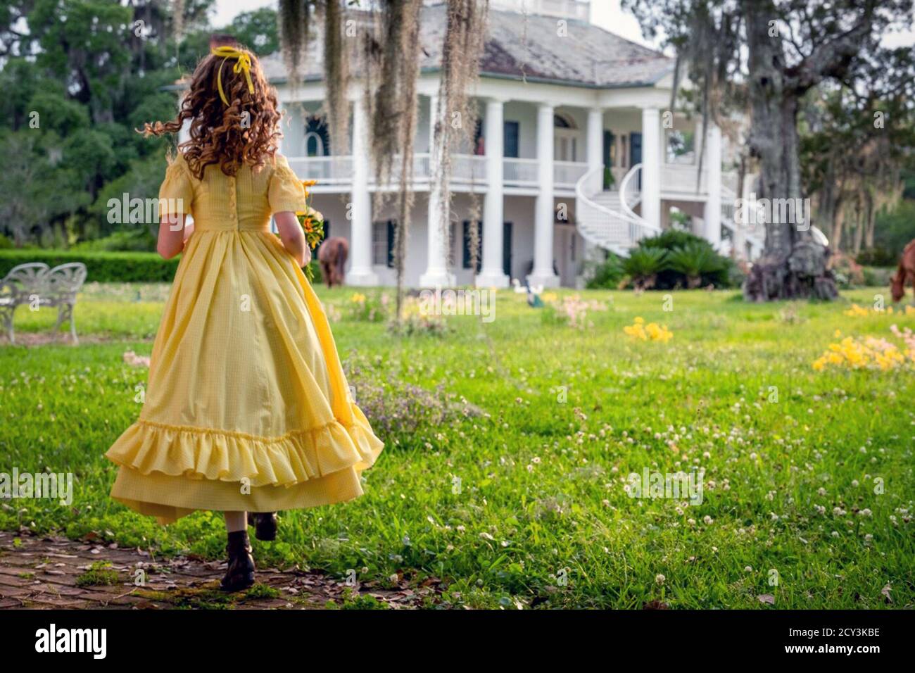 Antebellum is a 2020 American horror film written and directed by ...