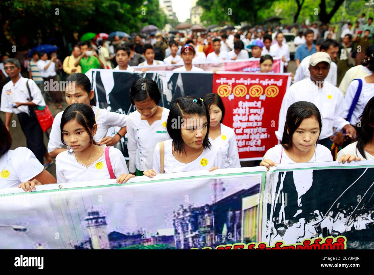 8888 Uprising High Resolution Stock Photography and Images - Alamy