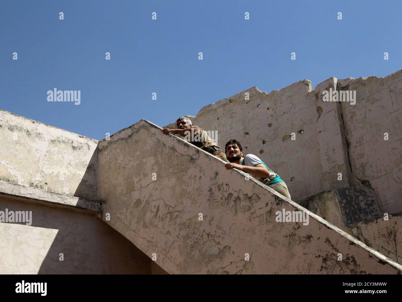 Climb flight stairs hi-res stock photography and images - Alamy
