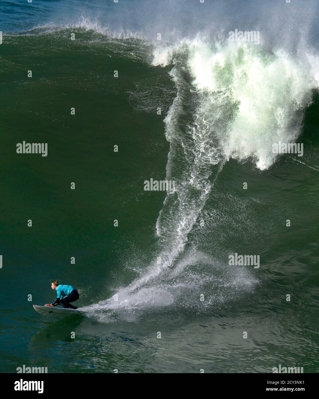 South African Big Wave Surfer High Resolution Stock Photography and ...