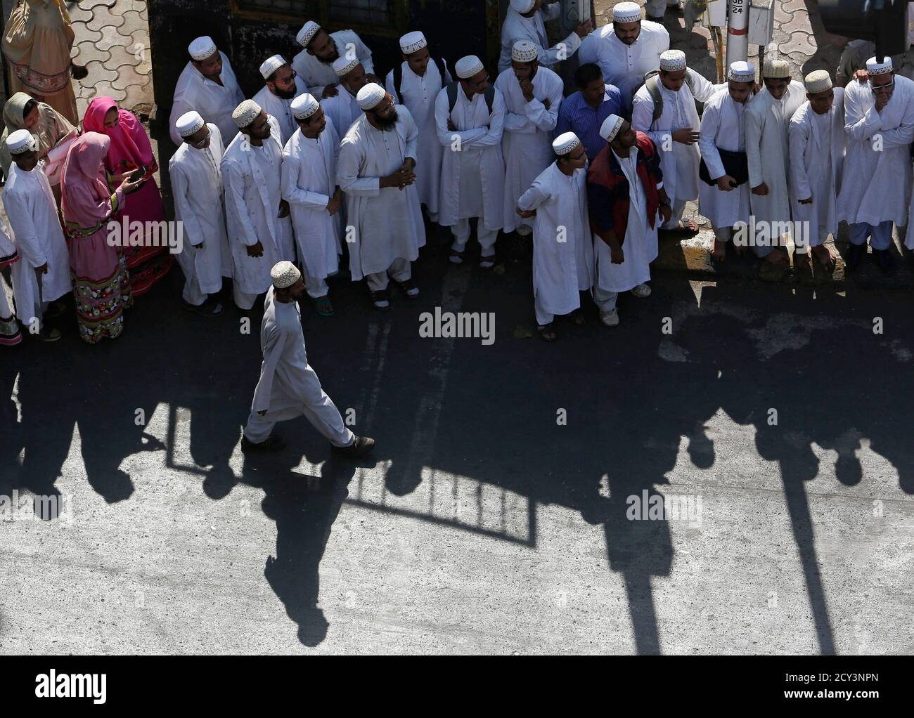 Bohra mumbai hi-res stock photography and images - Alamy