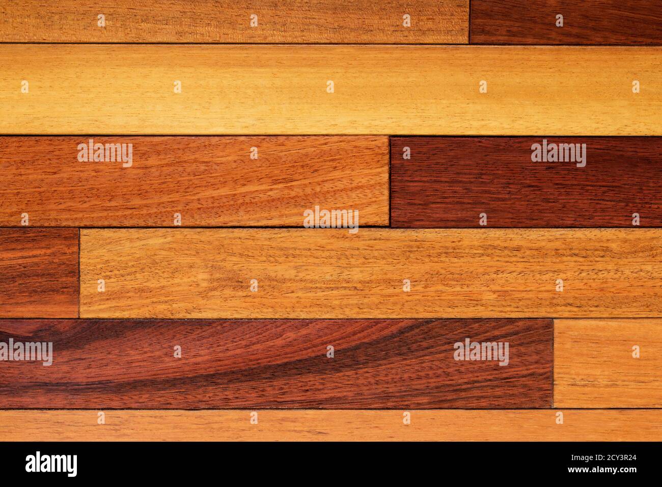 Wooden texture background. Exotic wood pattern Stock Photo - Alamy