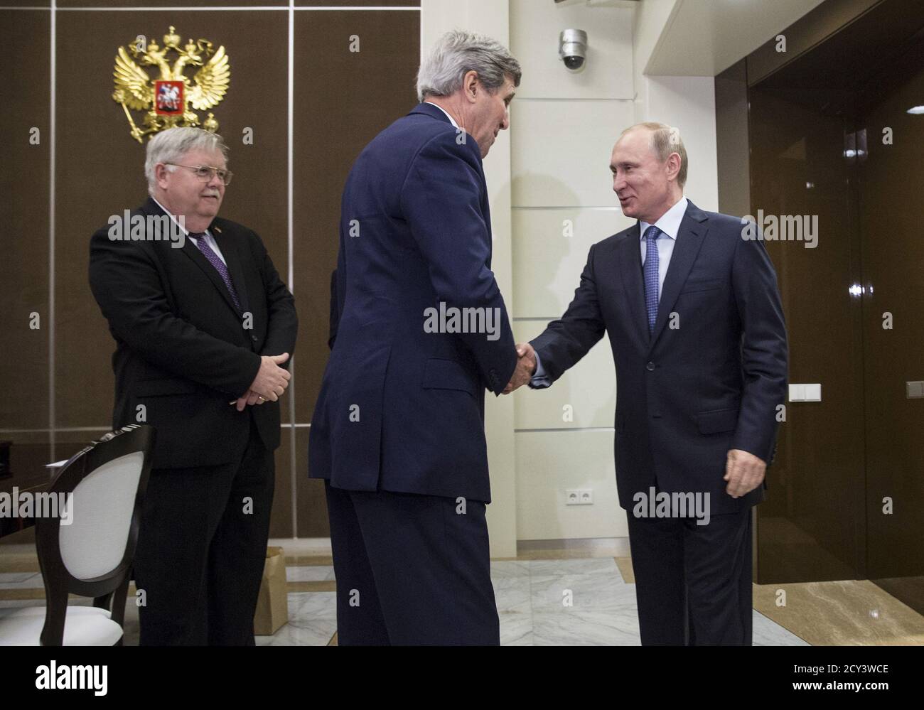 Bocharov ruchey state residence hi-res stock photography and images - Alamy