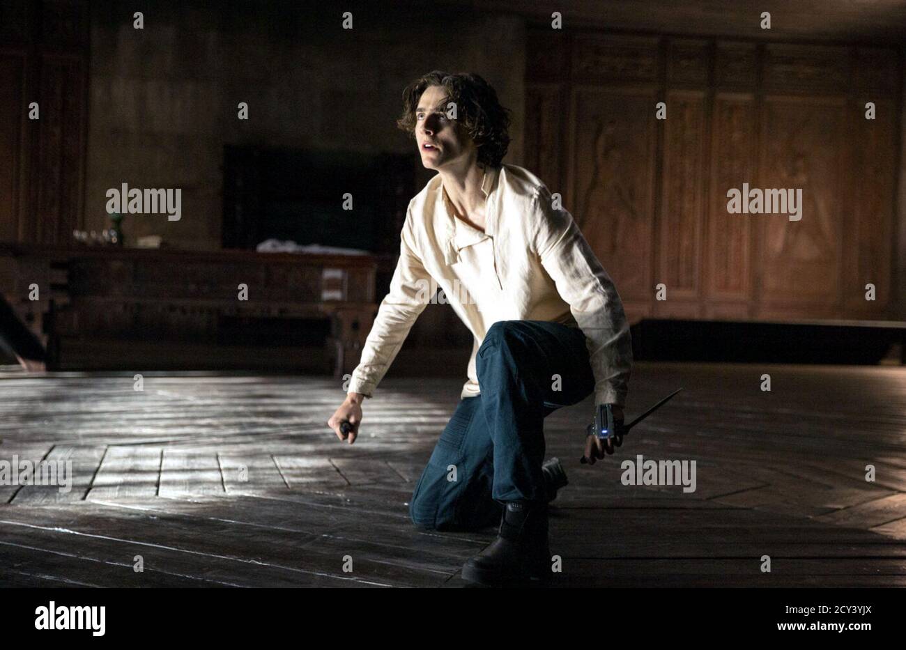 Dune is an upcoming epic science fiction action film directed by Denis ...